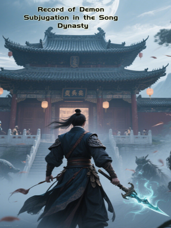 The Chronicles of Demon Quelling in the Song Dynasty - MoonQuill
